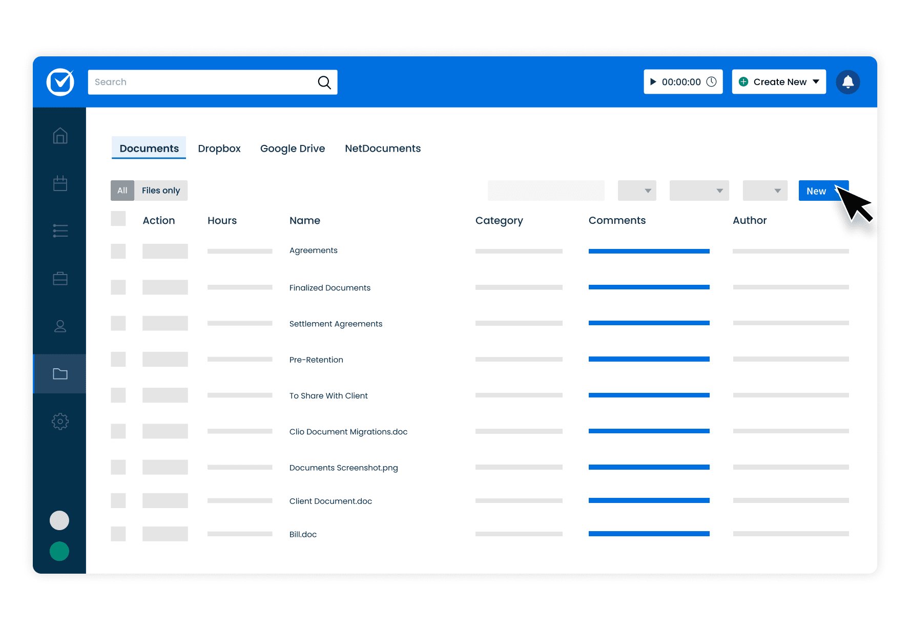 Clio Manage Reviews 2025: Pricing, Features & More