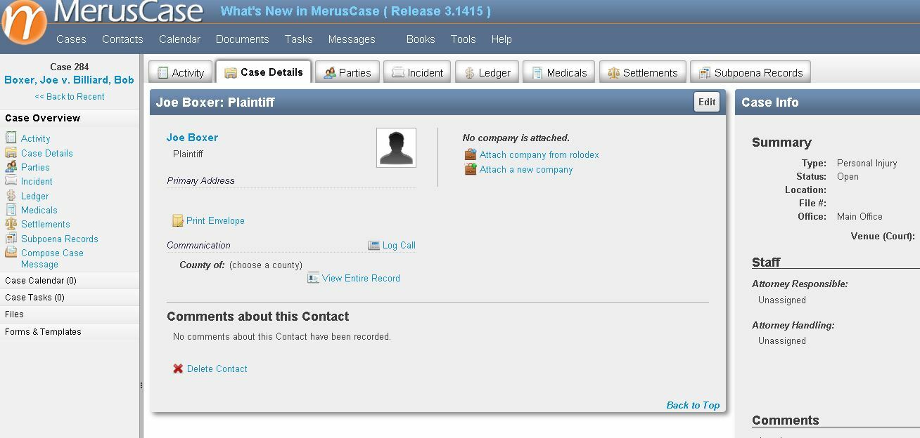 MerusCase Reviews 2025: Pricing, Features & More