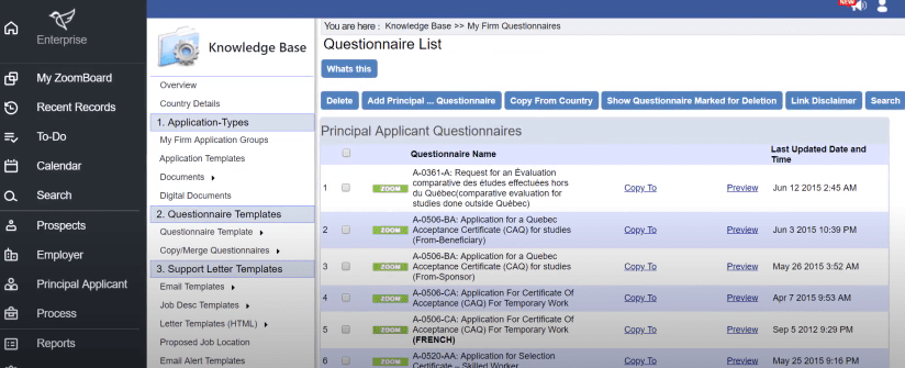 INSZoom Reviews 2025: Pricing, Features & More