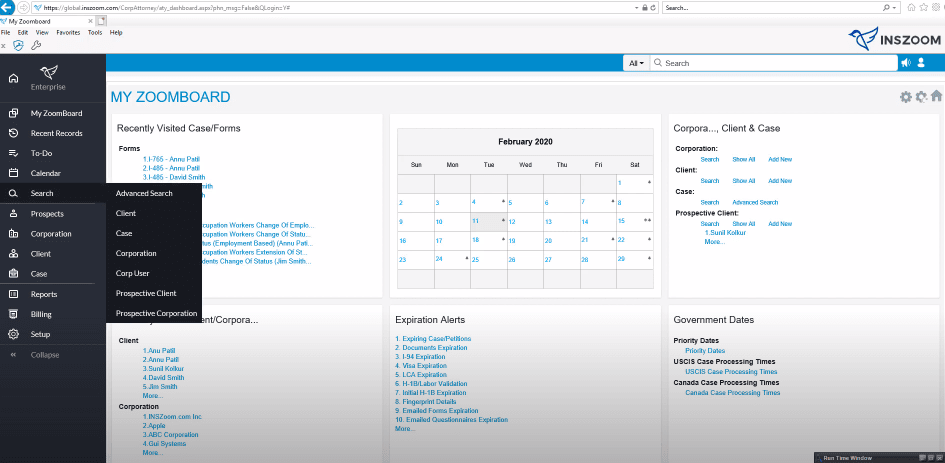 INSZoom Reviews 2025: Pricing, Features & More