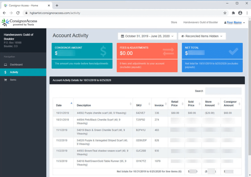 SimpleConsign Reviews 2025: Pricing, Features & More