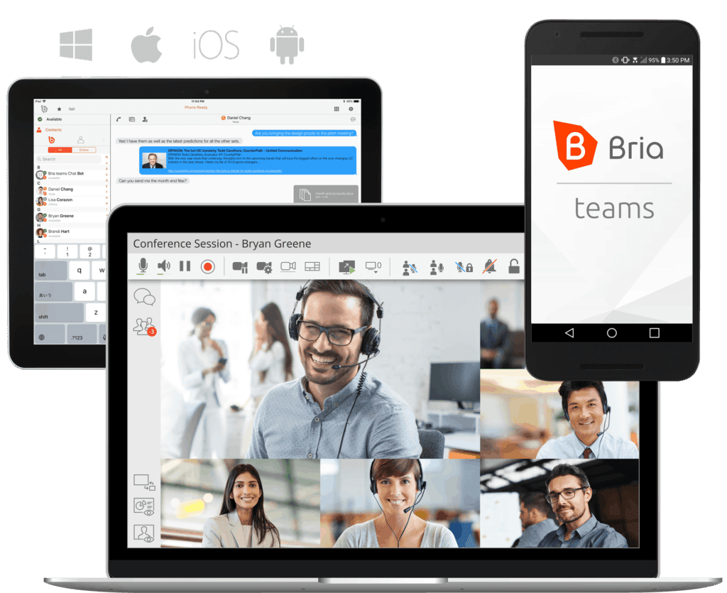 CounterPath Reviews 2025: Pricing, Features & More