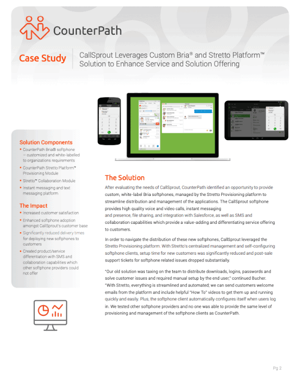 CounterPath Reviews 2025: Pricing, Features & More