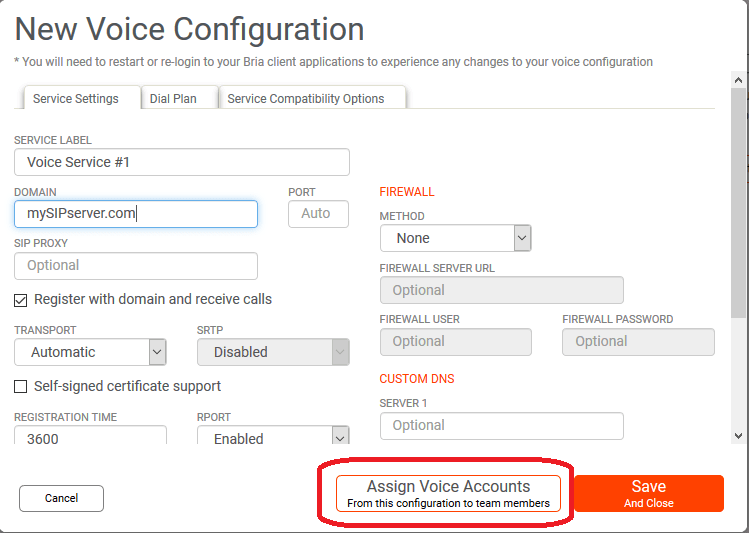 CounterPath Reviews 2025: Pricing, Features & More