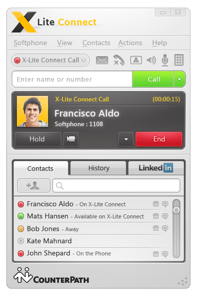 CounterPath Reviews 2025: Pricing, Features & More