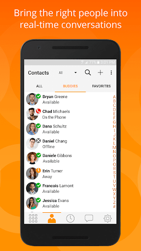 CounterPath Reviews 2025: Pricing, Features & More