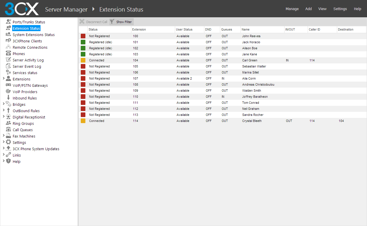 3CX Reviews 2024: Pricing, Features & More
