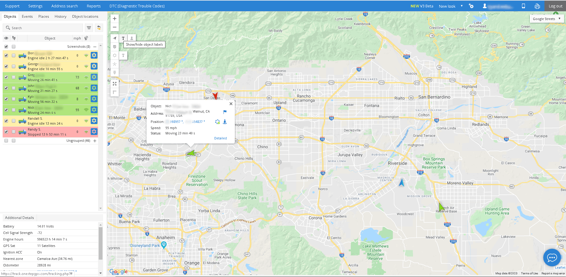 One Step GPS Reviews 2025: Pricing, Features & More