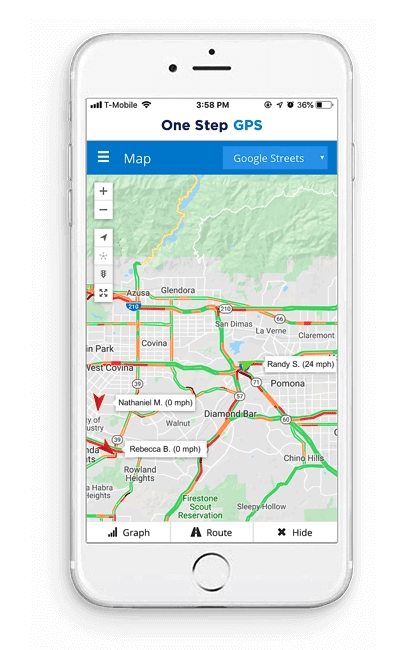 One Step GPS Reviews 2025: Pricing, Features & More