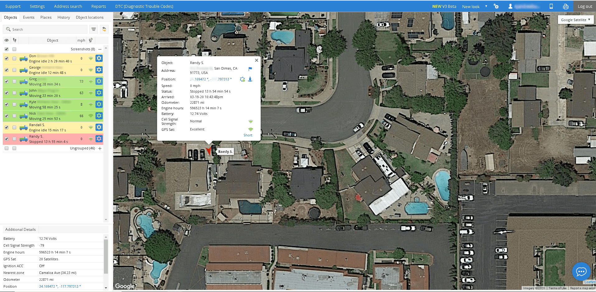 One Step GPS Reviews 2025: Pricing, Features & More