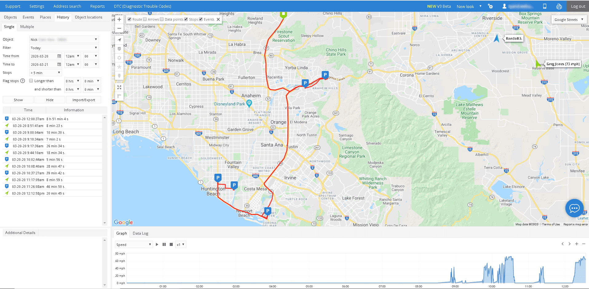 One Step GPS Reviews 2025: Pricing, Features & More