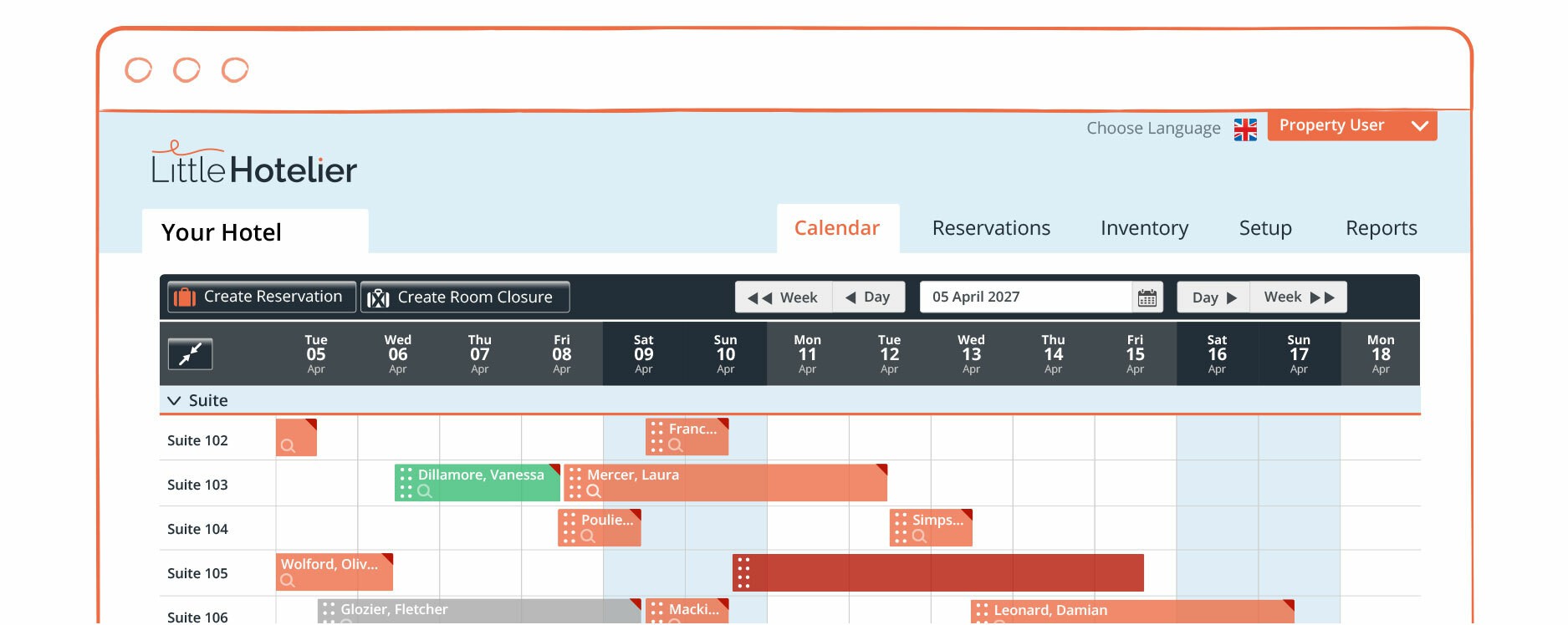 Little Hotelier Reviews 2025: Pricing, Features & More