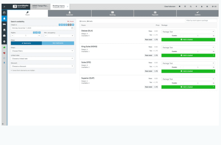 roomMaster Reviews 2025: Pricing, Features & More