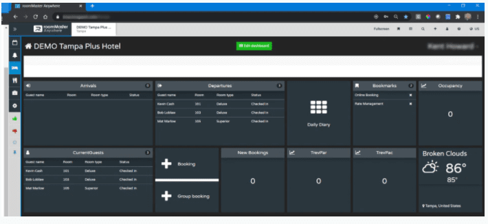 roomMaster Reviews 2025: Pricing, Features & More