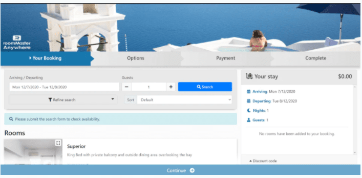 roomMaster Reviews 2025: Pricing, Features & More