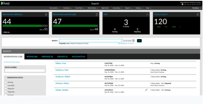 Agilysys Reviews 2025: Pricing, Features & More