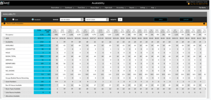 Agilysys Reviews 2025: Pricing, Features & More