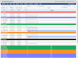 ScheduleAnywhere Reviews 2025: Pricing, Features & More