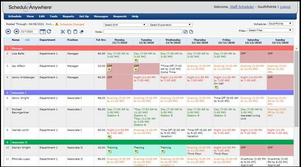 ScheduleAnywhere Reviews 2024: Pricing, Features & More