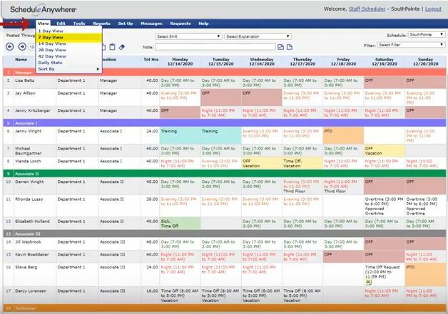 ScheduleAnywhere Reviews 2024: Pricing, Features & More