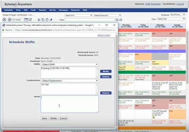 ScheduleAnywhere Reviews 2025: Pricing, Features & More