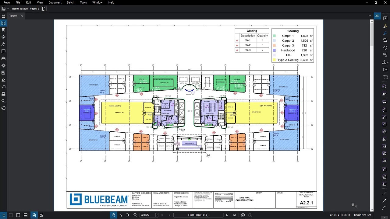 Bluebeam Reviews 2025: Pricing, Features & More