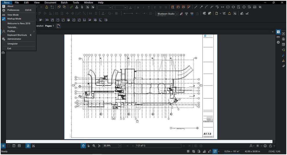Bluebeam Reviews 2025: Pricing, Features & More