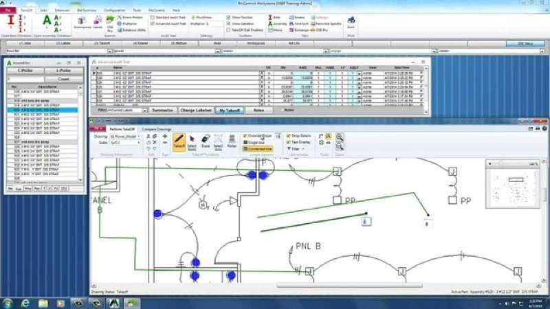 McCormick Estimating Reviews 2025: Pricing, Features & More
