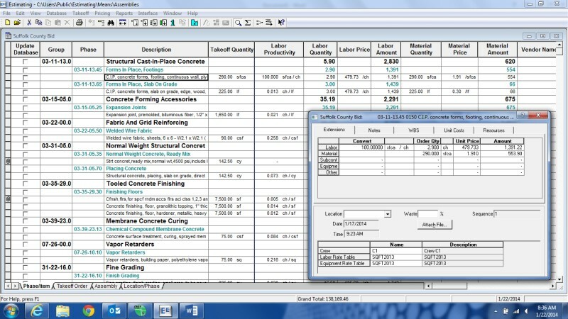 Sage Estimating Reviews 2024: Pricing, Features & More