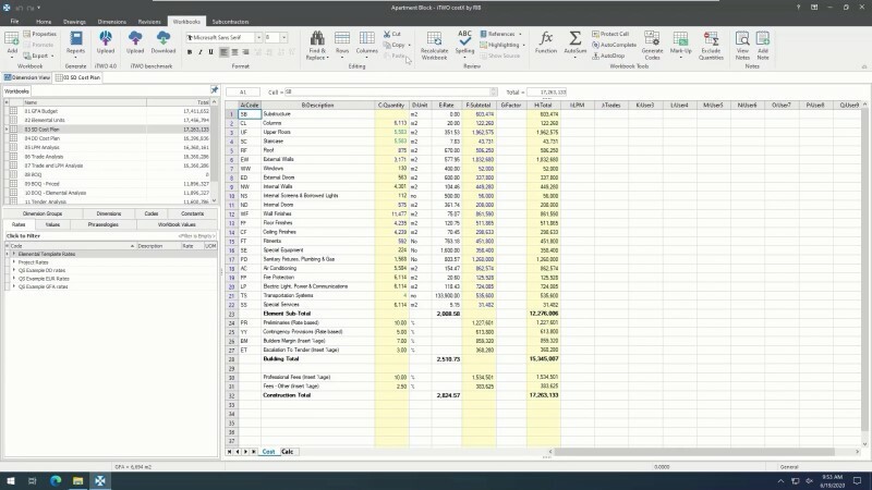 CostX Reviews 2024: Pricing, Features & More