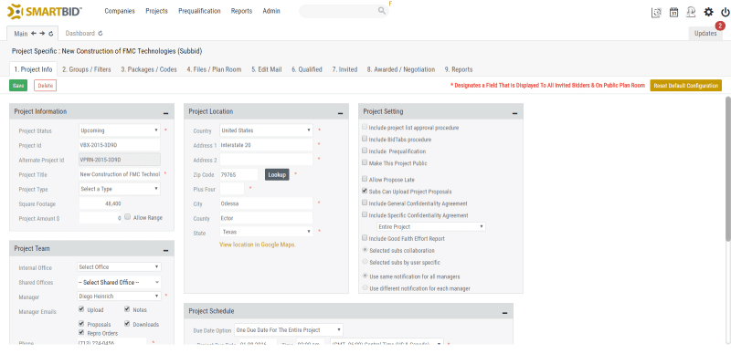 SmartBid Reviews 2025: Pricing, Features & More