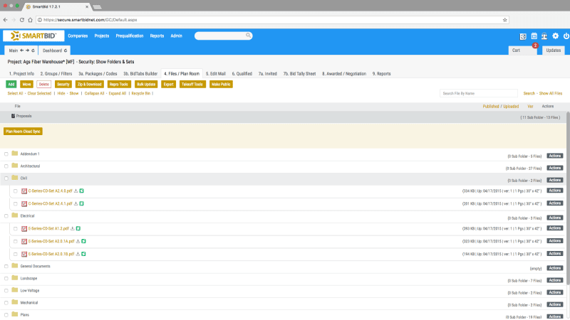 SmartBid Reviews 2025: Pricing, Features & More