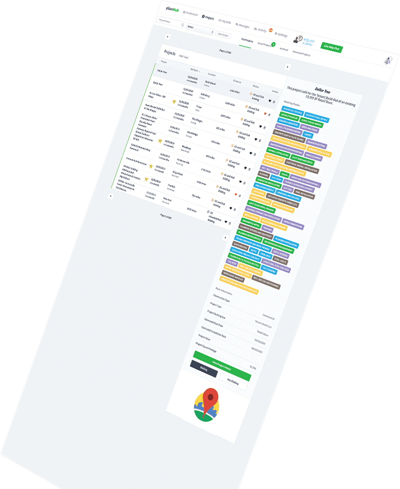 PlanHub Reviews 2024: Pricing, Features & More