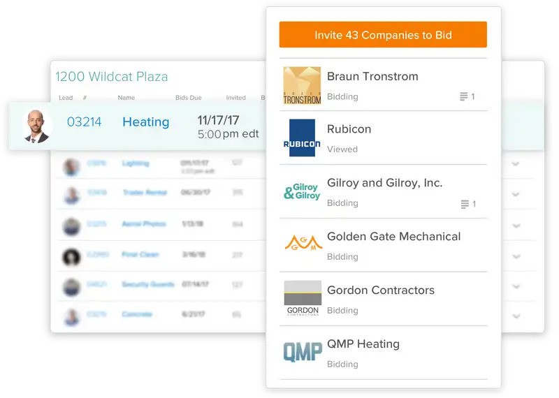 BuildingConnected Reviews 2025: Pricing, Features & More