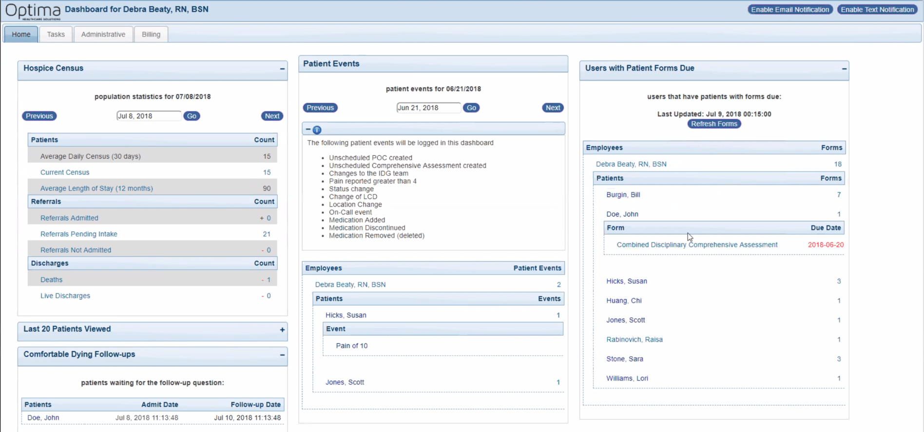 Net Health Reviews 2025: Pricing, Features & More