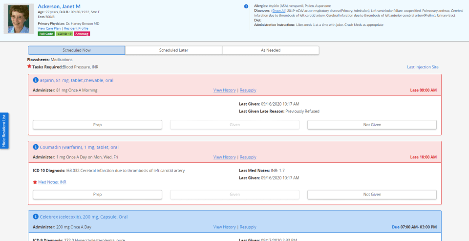MatrixCare Reviews 2025: Pricing, Features & More