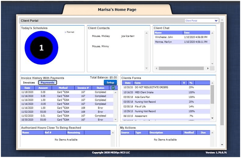 MEDsys Reviews 2025: Pricing, Features & More