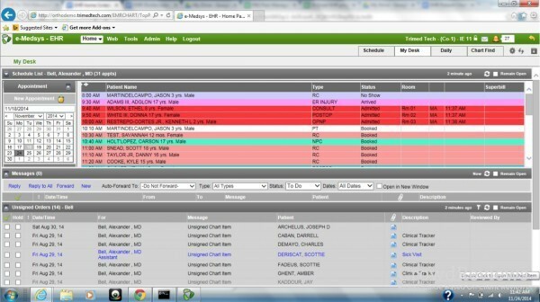 MEDsys Reviews 2025: Pricing, Features & More