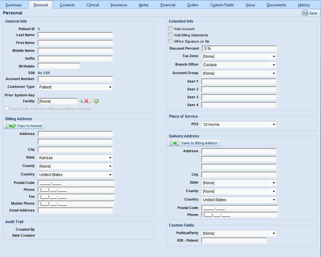 Brightree Reviews 2025: Pricing, Features & More