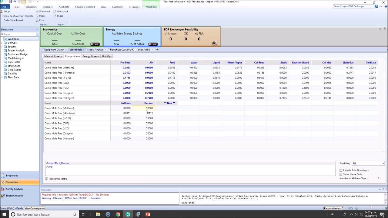 aspenONE Process Explorer Reviews 2025: Pricing, Features & More