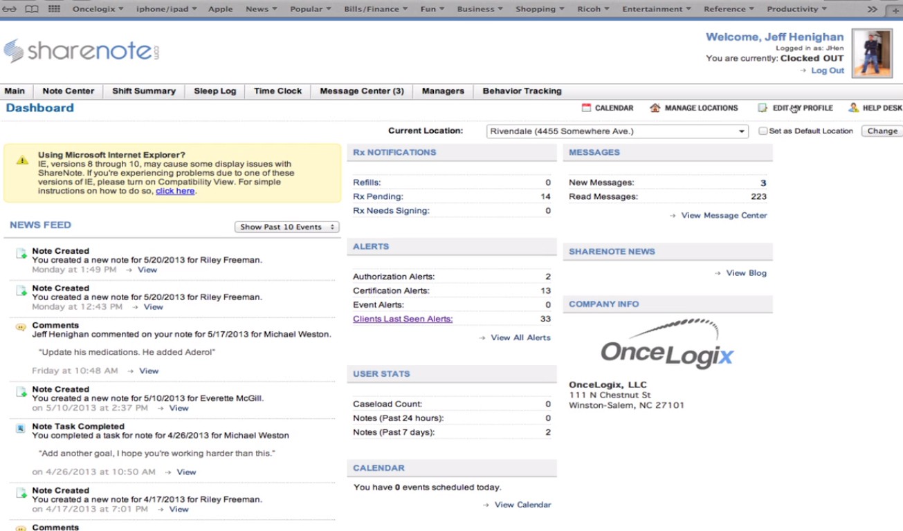 ShareNote Reviews 2025: Pricing, Features & More