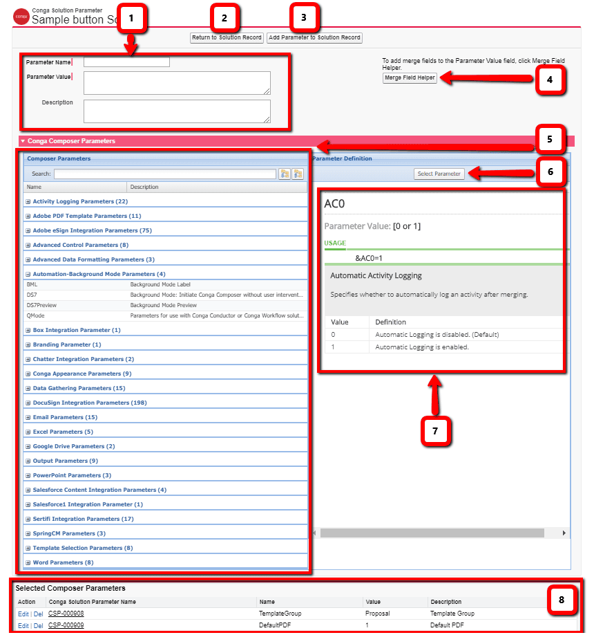 Conga Sign Reviews 2025: Pricing, Features & More