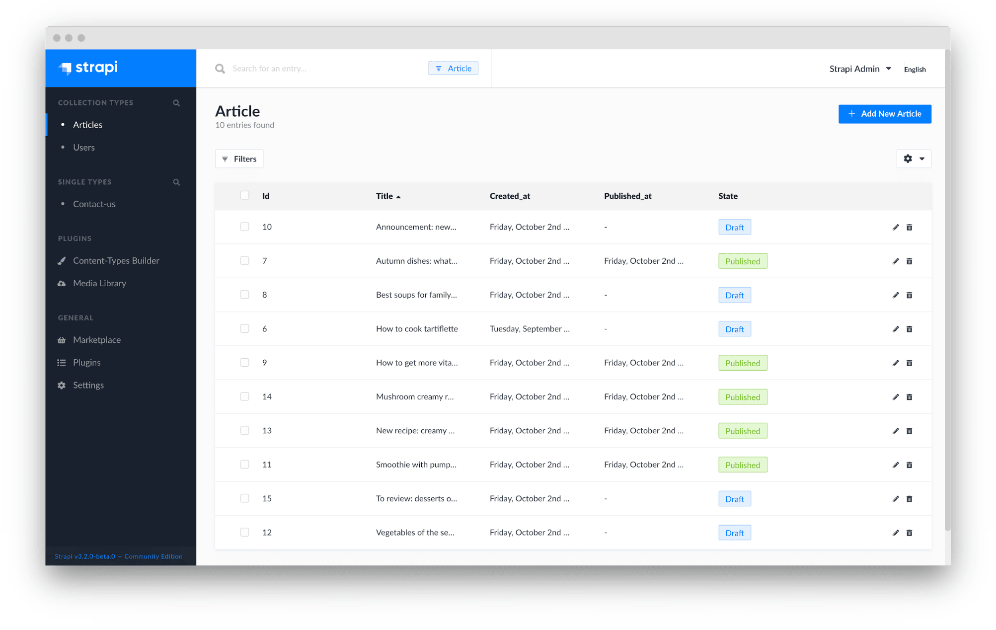 Strapi Reviews 2025: Pricing, Features & More