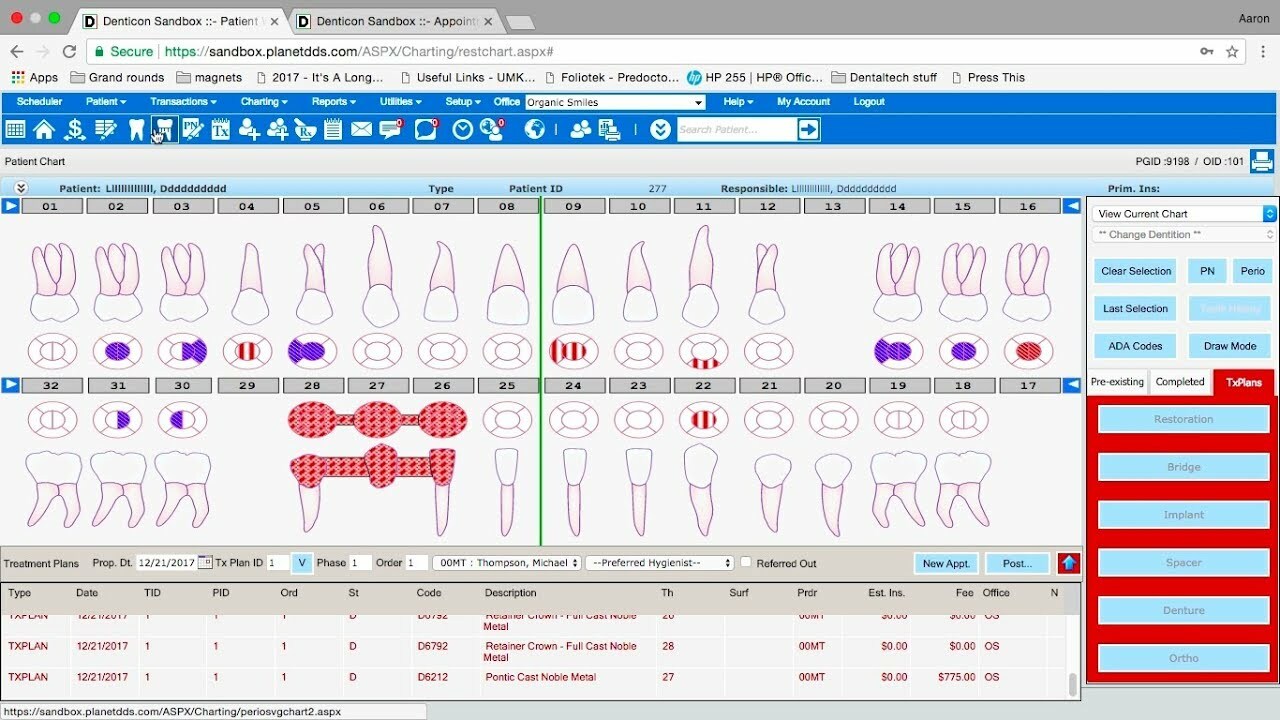 Denticon Reviews 2025: Pricing, Features & More