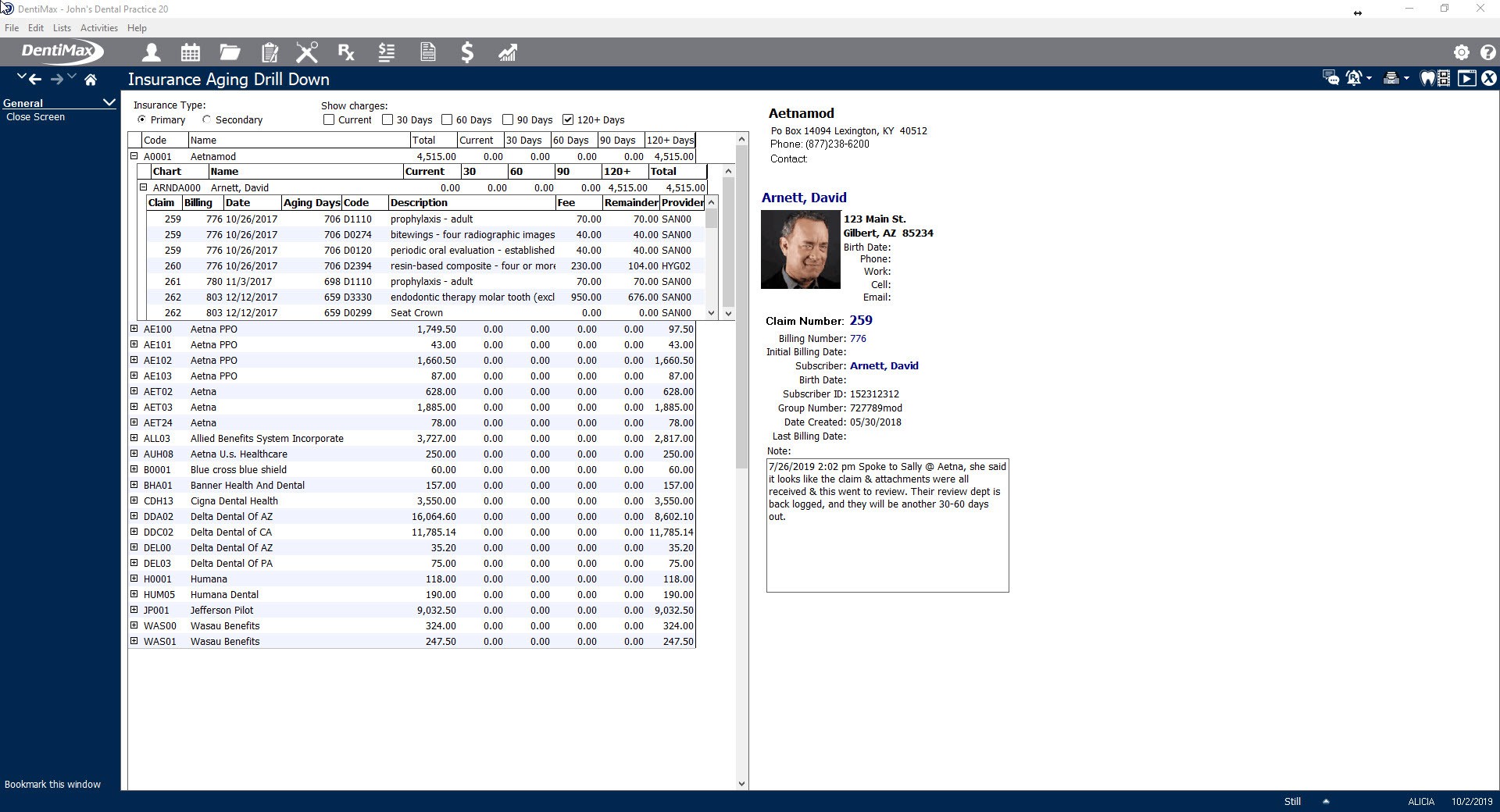 DentiMax Software Reviews 2024: Pricing, Features & More
