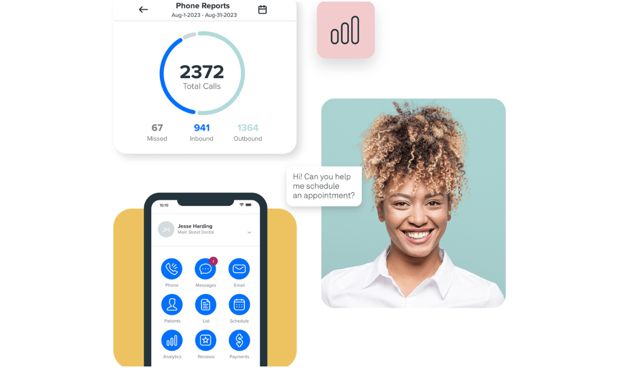 Weave Dental Reviews 2025: Pricing, Features & More