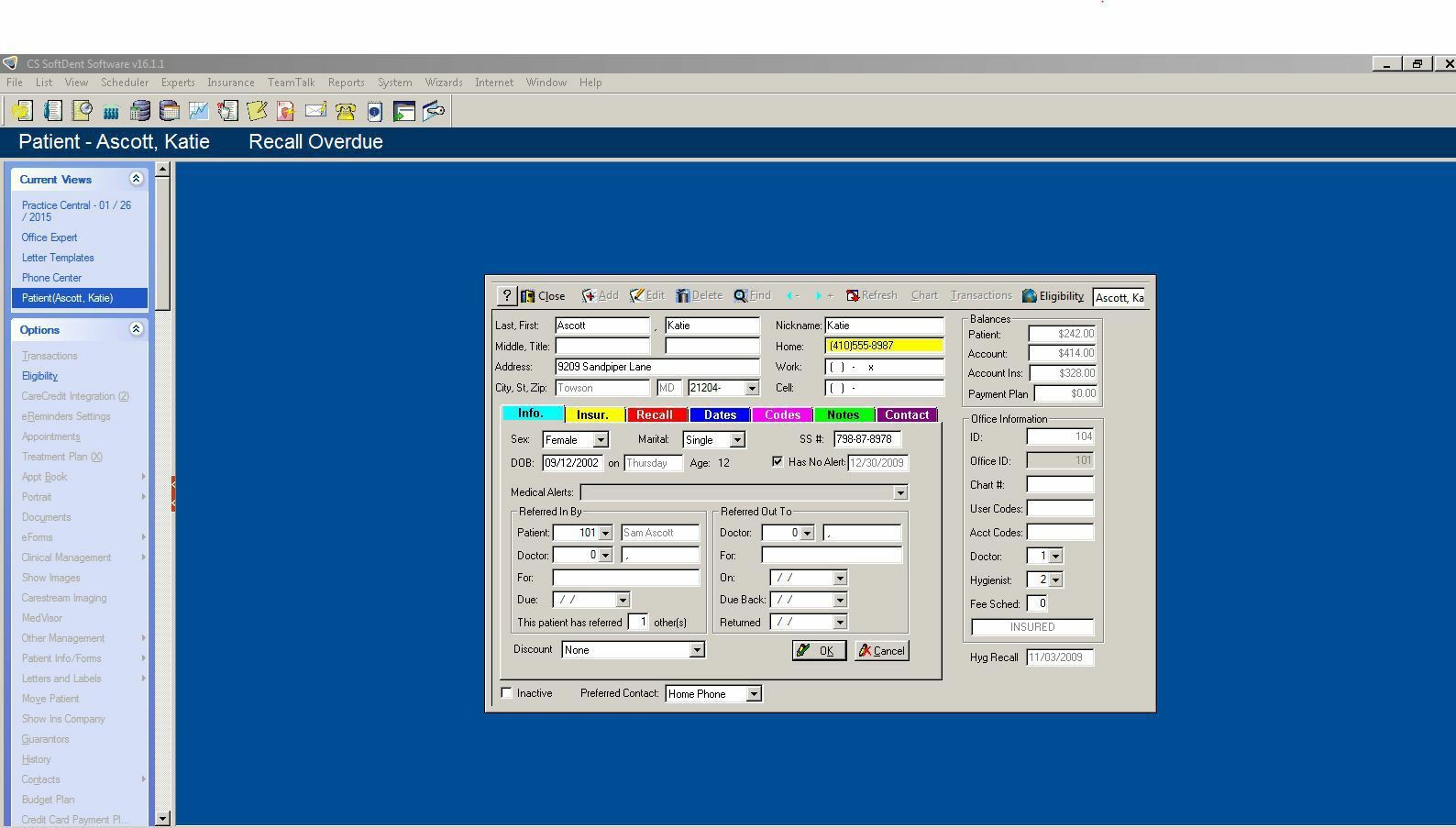 SoftDent Reviews 2025: Pricing, Features & More