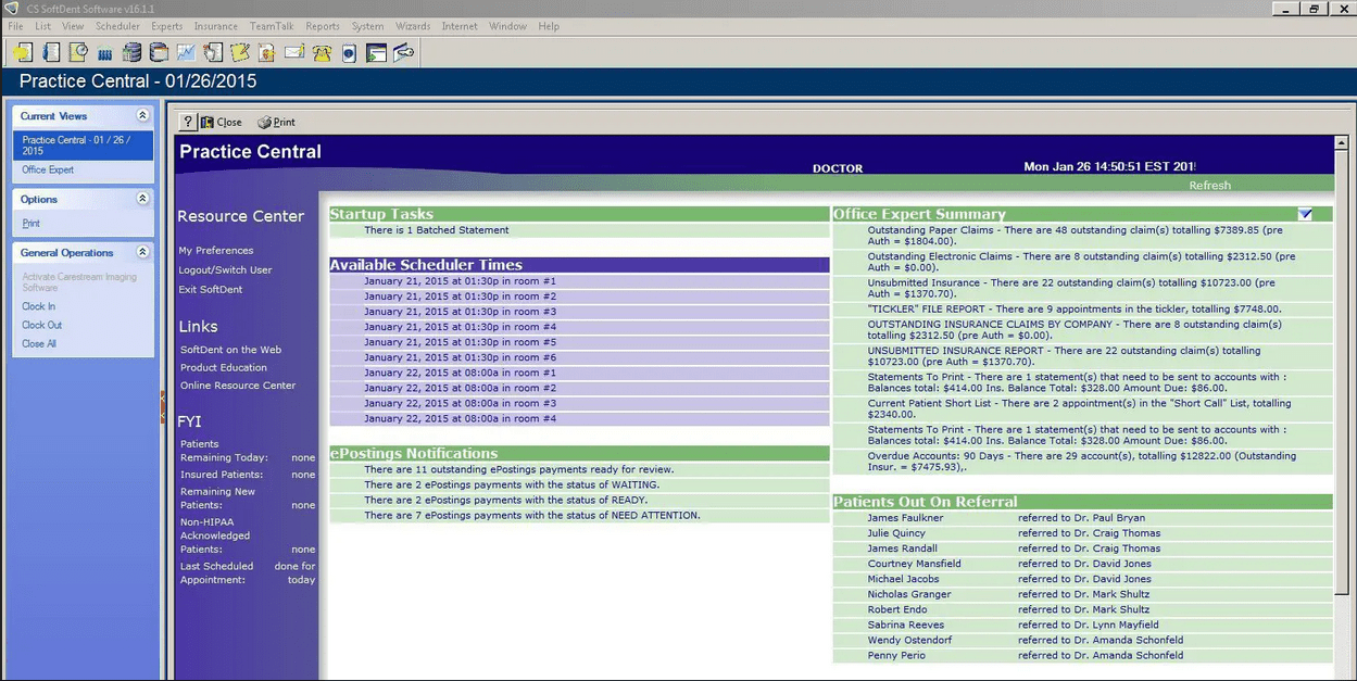 SoftDent Reviews 2025: Pricing, Features & More