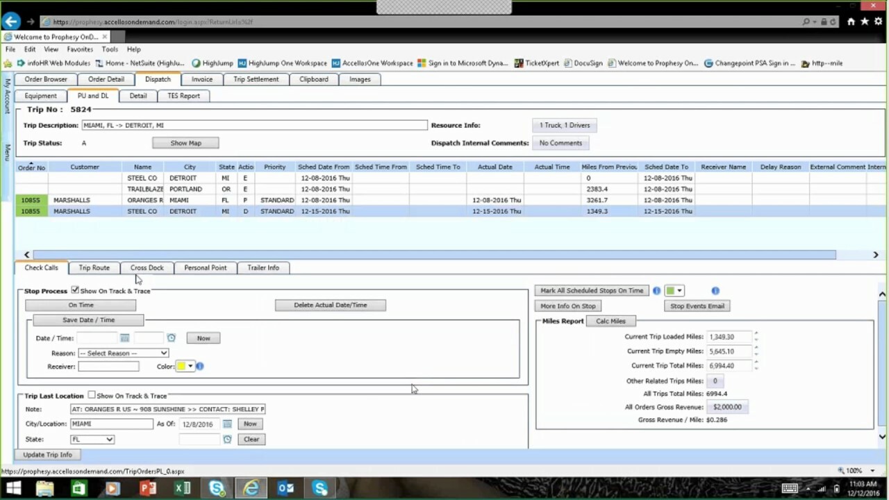 Prophesy Software Reviews 2025: Pricing, Features & More