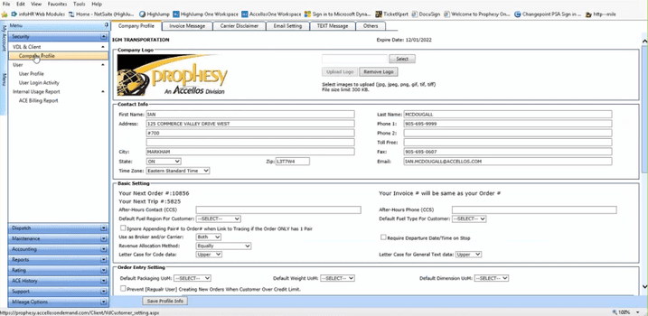 Prophesy Software Reviews 2025: Pricing, Features & More